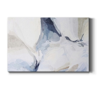 Fresh Air IV Premium Gallery Wrapped Canvas - Ready to Hang - Bed Bath ...
