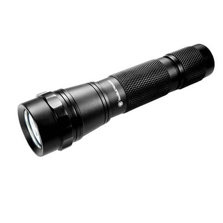 S&W M&P Delta Force LED Flashlight 204 Lumens SW702DX - Bed Bath ...