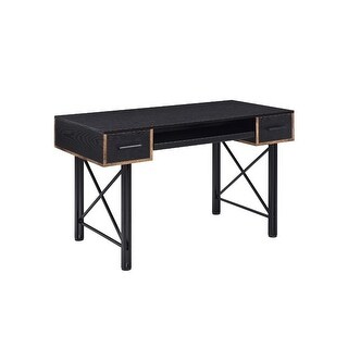 Computer Desk Office Writing Study Desk Computer Writing Desk for ...