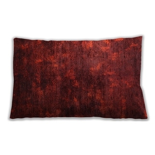 Ahgly Company Mid-Century Modern Indoor-Outdoor Chilli Pepper Red ...