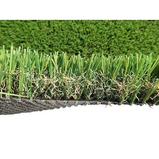 PZG Commercial Artificial Grass Patch | Heavy & Durable Turf - 24 feet ...