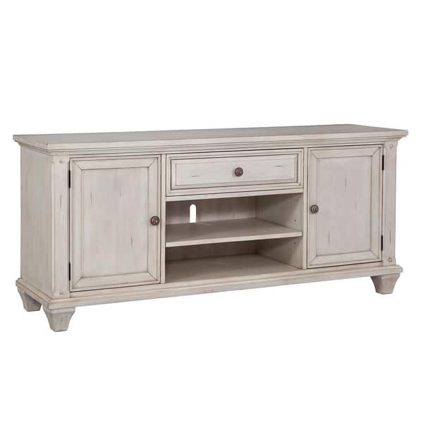 Harbor Point Vintage Style 66-inch Console by Greyson Living - On Sale ...