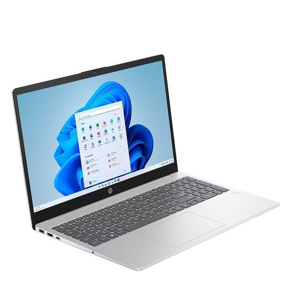 HP 15-fd0025st 15.6" Touch 8GB 256GB SSD Core i5-1335U 1.3GHz WIN11H ...