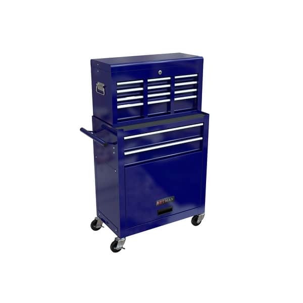 tool box with tools halfords
