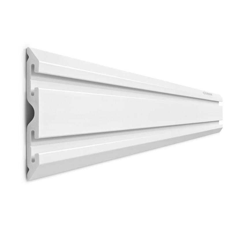 Gladiator GarageWorks 4' GearTrack® Channels (2-Pack) - Overstock ...