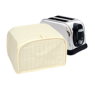 RITZ Two-Slice Toaster Cover - Bed Bath & Beyond - 39948927