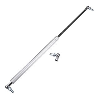 1Set 20inch 22lb/100N Silver Tone Lift Support Gas Struts with Ball ...