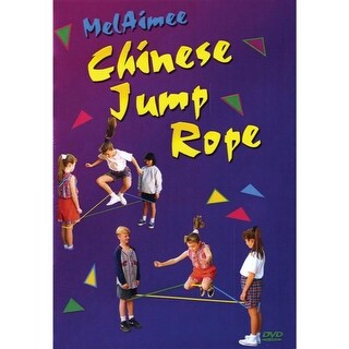 Chinese Jump Rope DVD - Bed Bath & Beyond - 22741680