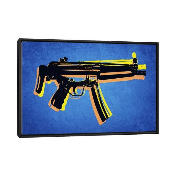 mp5 sub