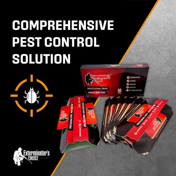 pest control glue