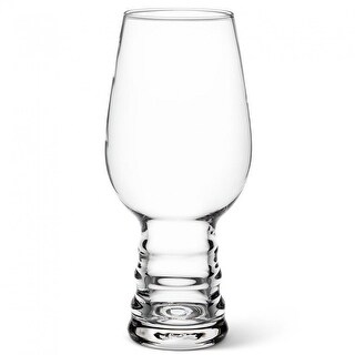 Rib Base Pedestal Beer Glass - Bed Bath & Beyond - 42361566