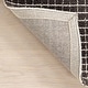 Nuloom Melrose Checked Wool Area Rug - Bed Bath & Beyond - 34711797
