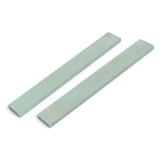 150mm x 20mm x 5mm Abrasives Grinding Polishing Oil Stone Stick ...