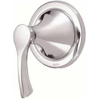 Gerber D560921T Antioch Single Handle 3 Function Diverter Valve Trim ...