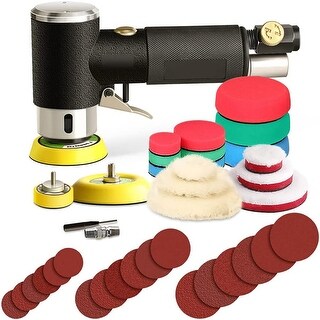 Mini Air Sander Sander - Bed Bath & Beyond - 37993338