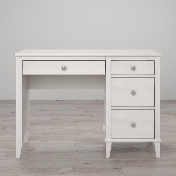 Little seeds monarch hill poppy writing desk in pink store