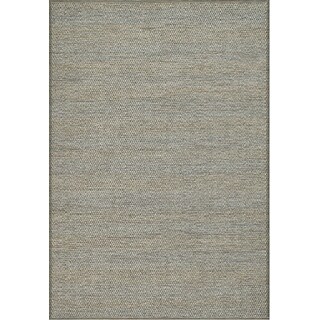 Dynamic Rugs Portofino Modern Indoor/Outdoor Polypropylene Patio ...