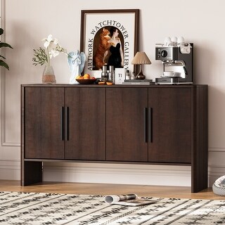 Vintage look sideboard store