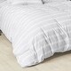 Mason King Duvet Cover - Bed Bath & Beyond - 38278304