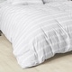 Mason Queen Duvet Cover - Bed Bath & Beyond - 38278038