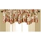 Waverly Charleston Chirp Valance - 50x16 - Bed Bath & Beyond - 17974412