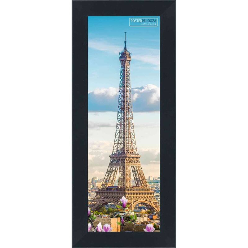14x4 panoramic frame