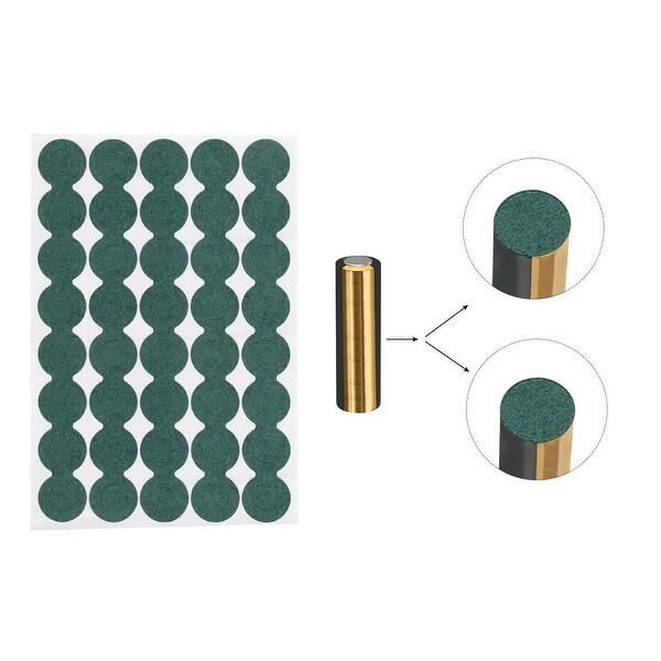 18650 Battery Insulation Insulator Ring Hollow 88pcs for 8x18650 ...