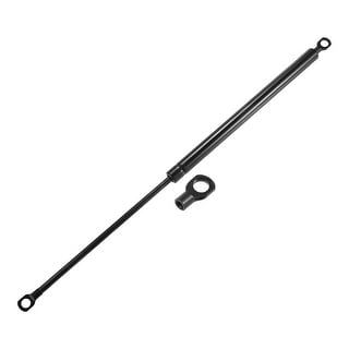 200N/44Lbs Gas Struts Shocks Lift Supports Lid Supports Lid Stay Black ...