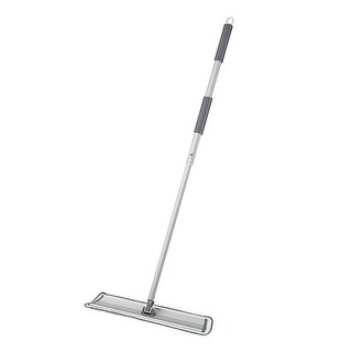 Regal Clean Curved surface follow aluminum mop - Bed Bath & Beyond ...