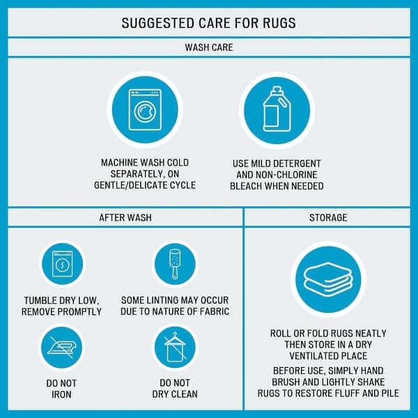 Madison Park Belle Cotton Tufted Bath Rug - On Sale - Bed Bath & Beyond ...