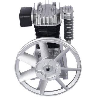 2HP 1.5KW Aluminium Air Compressor Head Pump - Bed Bath & Beyond - 36723822