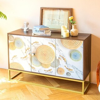 47.24" Wide Sideboard - Bed Bath & Beyond - 38740239