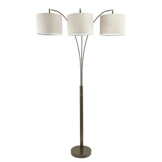 Triple Shade Floor Lamp - Bed Bath & Beyond - 38341108