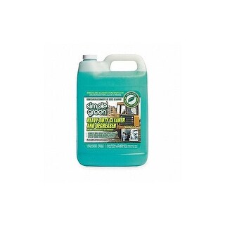 Simple Green Cleaner Degreaser,Size 1 gal. 2310000418203 - 1 Each - 1 ...