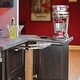Rev-A-Shelf RAS-ML-HDSC Mechanical Appliance Lift Mechanism with Soft ...