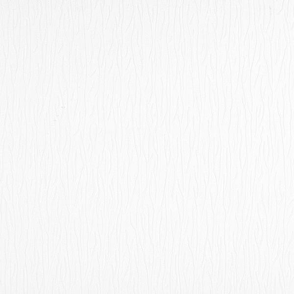 Moe Paintable Furrowed Texture Wallpaper - 20.5in x 396in x 0.025in ...