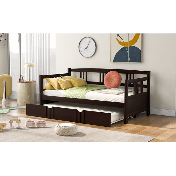 Potts full daybed store