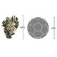 Design Toscano Bashful Wood Sprite Wall Sculpture - Bed Bath & Beyond ...