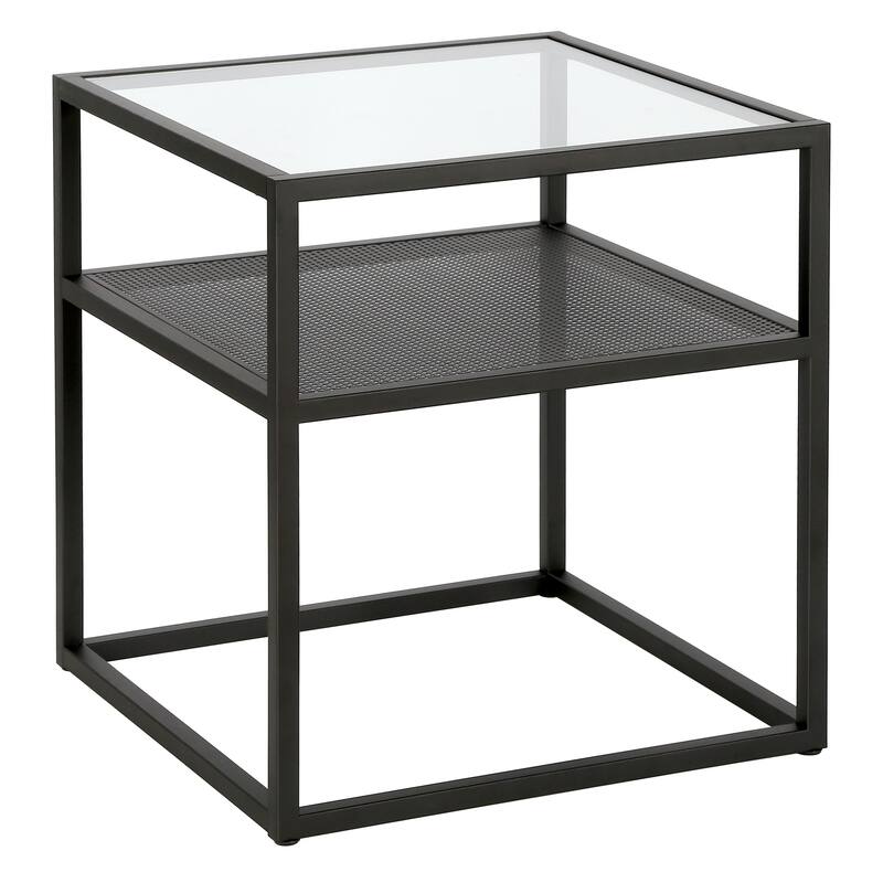 Nellie 20'' Square Side Table - On Sale - Overstock - 35453007