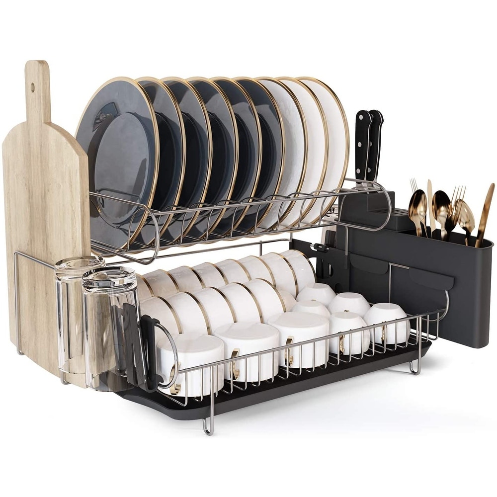 Dish Racks - Bed Bath & Beyond
