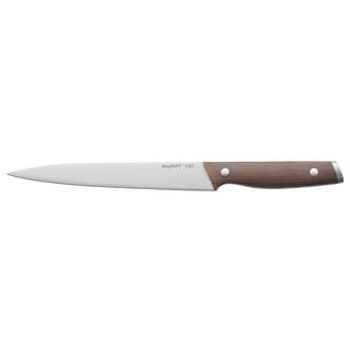 BergHOFF Ron Stainless Steel Acapu Carving Knife 8" - Silver - Bed Bath ...
