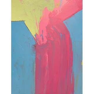 Geo VIII by John Beard - Fine Art Paper Print Rolled - Bed Bath ...