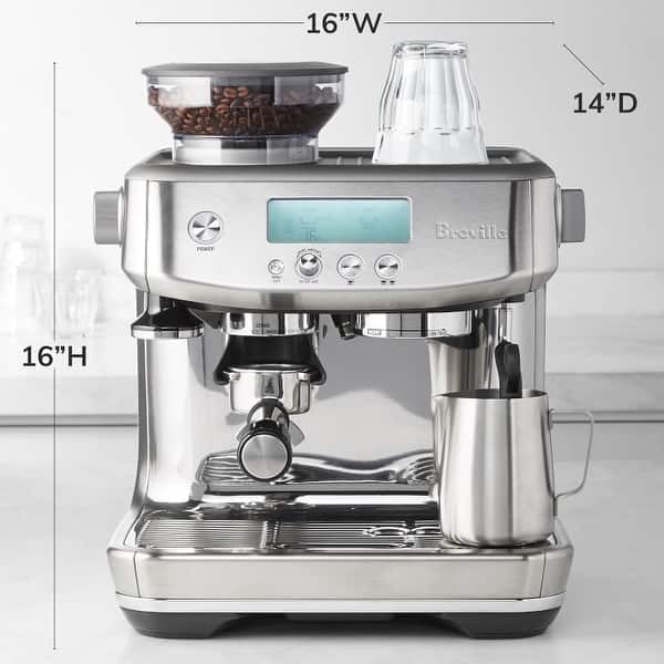 Espresso Machines Bed Bath And Beyondnone