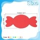 Bulletin Cutouts Paper, Bulletin Board Paper Cut Outs Decorations for ...