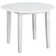 Simple Living Rollo Solid Wood 5-piece Drop-Leaf Dining Set - Bed Bath ...
