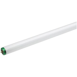 Philips Lighting Co 2Pk F96t12/Dl Fluor Tube 376632 Unit: EACH Contains ...