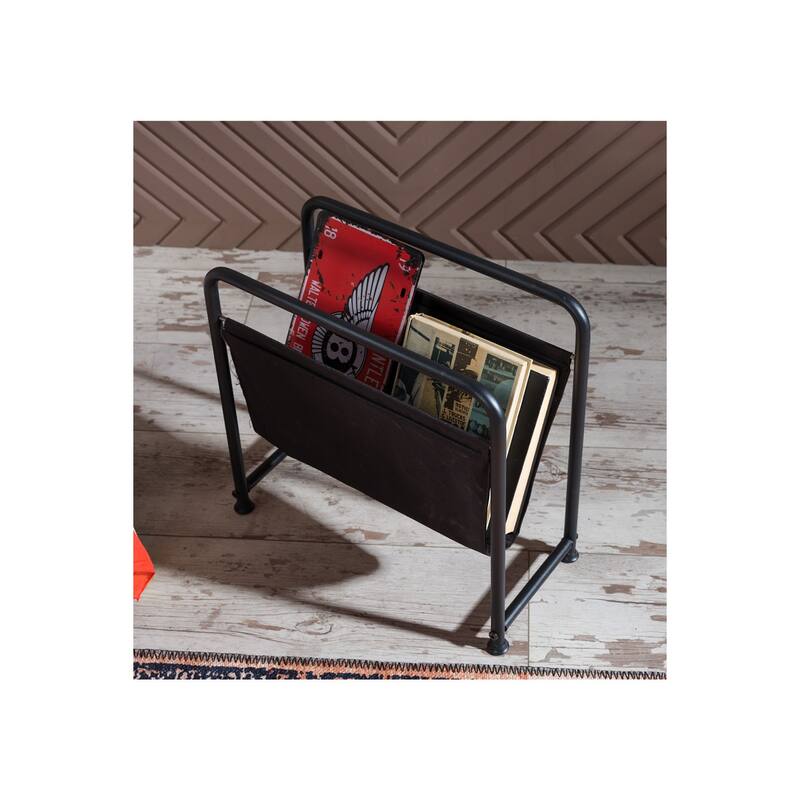 standing frame with sling