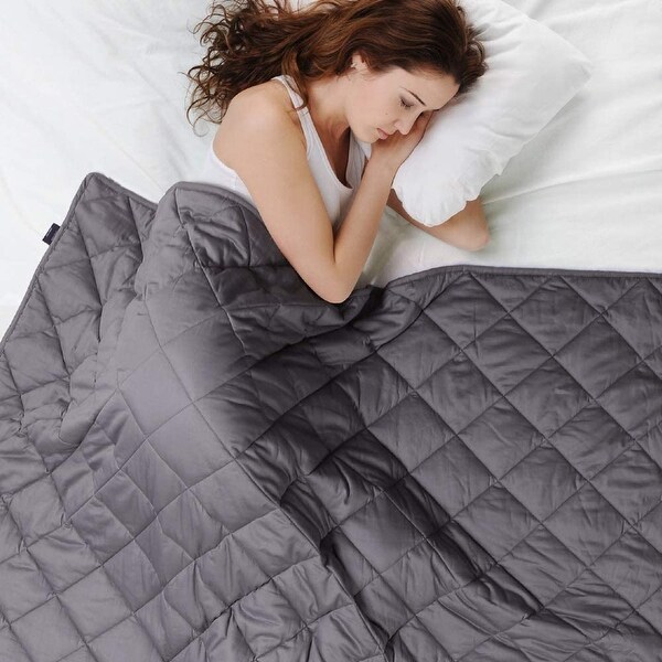 Bed bath and beyond weighted blanket store