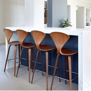 Satin Stool (26") - Bed Bath & Beyond - 37077352