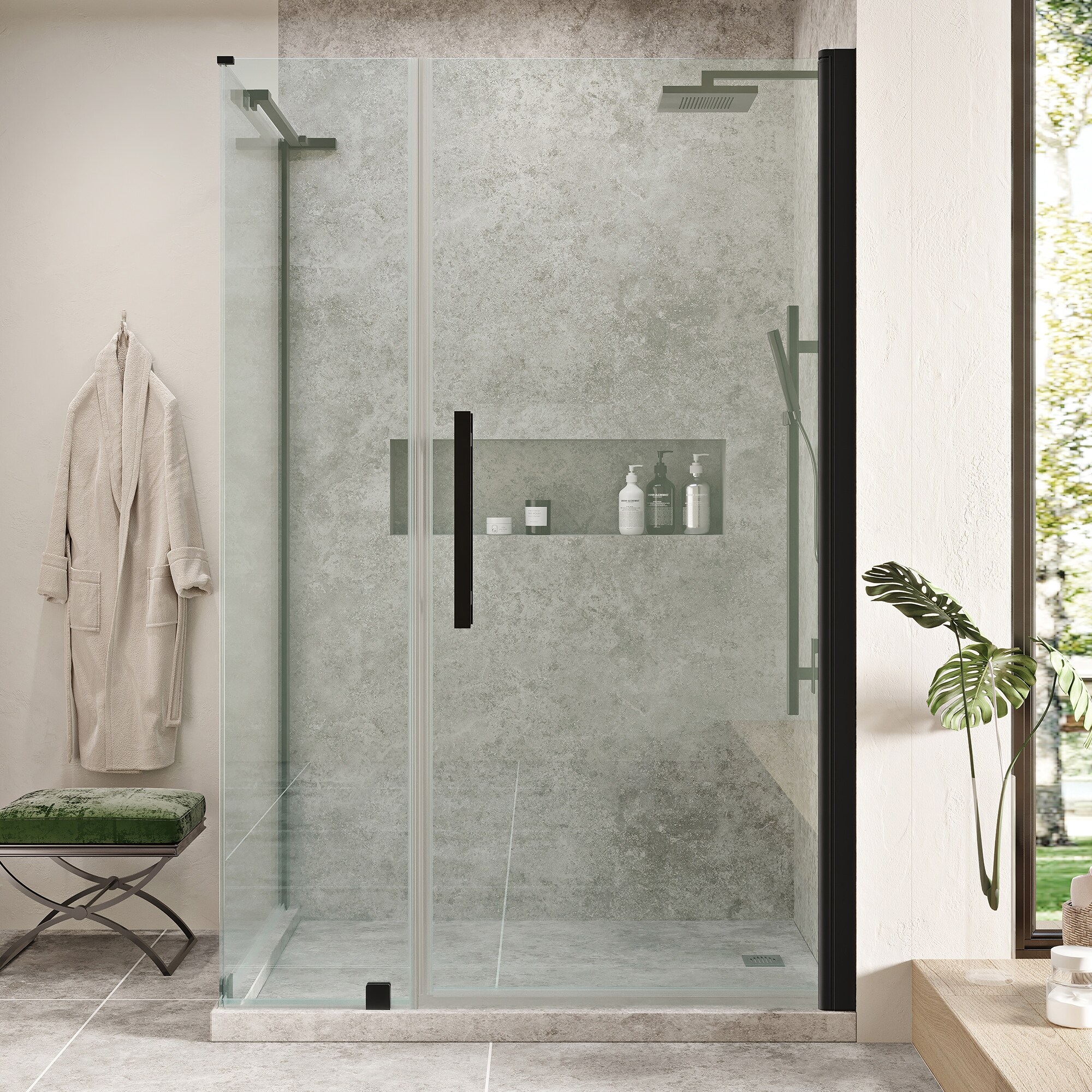 Shower Stalls and Kits - Bed Bath & Beyond